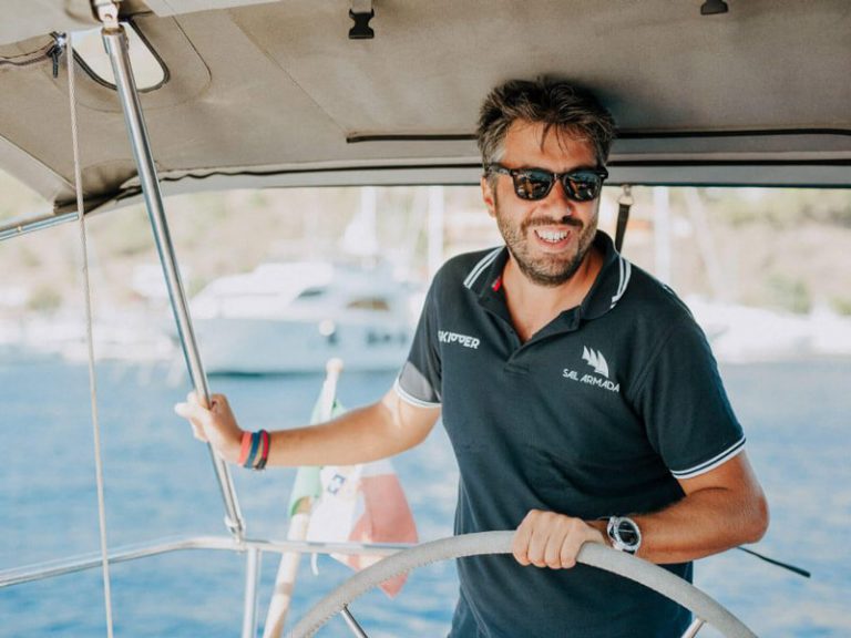 Private Sailing - Enjoy Your Sailing Holidays | Sail Armada